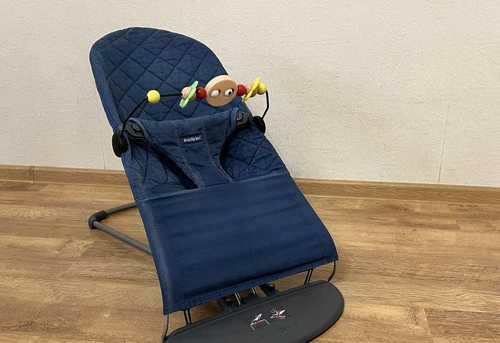 Шезлонг babybjorn