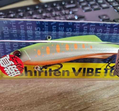 Виб Madness Shiriten Vibe 105 #T05