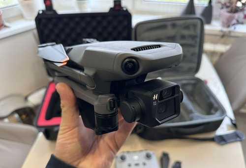 Dji mavic 3 fly more combo rc pro