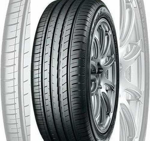 Yokohama BluEarth-GT AE51E 205/50 R17 93W