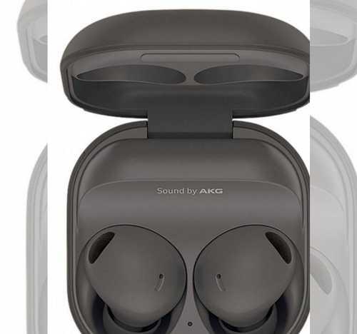 Беспроводные наушники samsung galaxy buds 2 pro