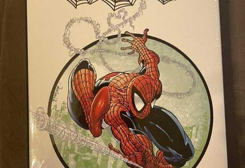 The Amazing Spider-Man Omnibus