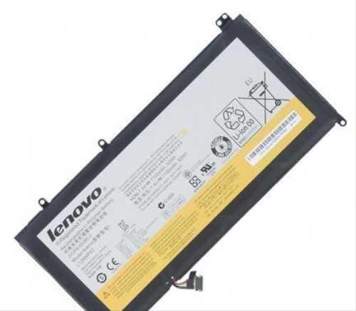 Аккумулятор для ноутбука Lenovo L12L4P62