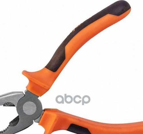 Пассатижи 150 мм Ombra 400106 ombra