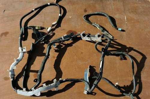 Провод аккумулятора Infiniti Q50 V37 M274DE20AL