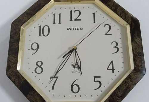 Часы настенные Reiter