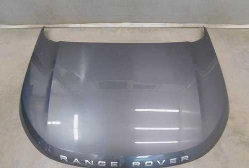 Капот Range Rover Evoque 62735