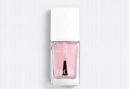 Лак для ногтей Dior nail glow оригинал из Франции