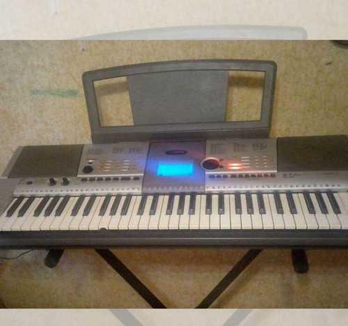 Синтезатор Yamaha PSR E403