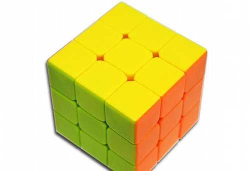 Кубик головоломка Magic Cube 3x3x3