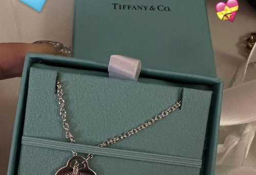 Подвеска tiffany