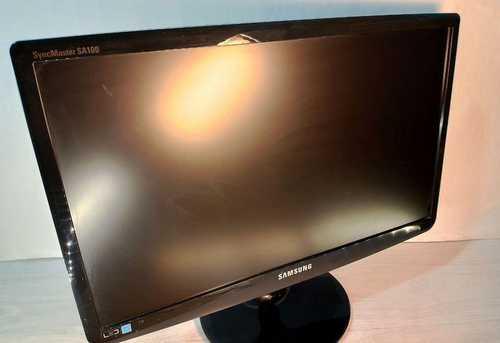 Монитор Samsung s22a100n