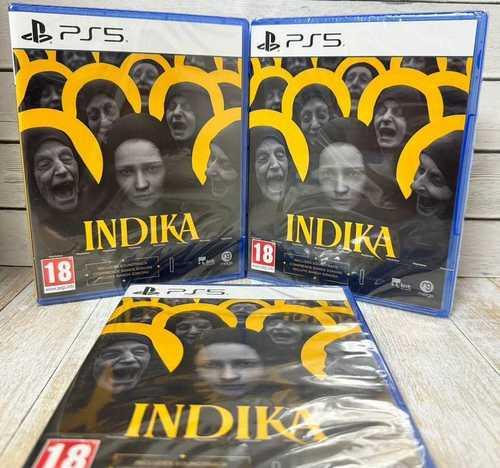 Indika ps5