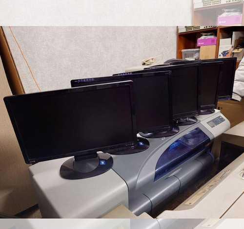 Benq G925HDA (VGA)