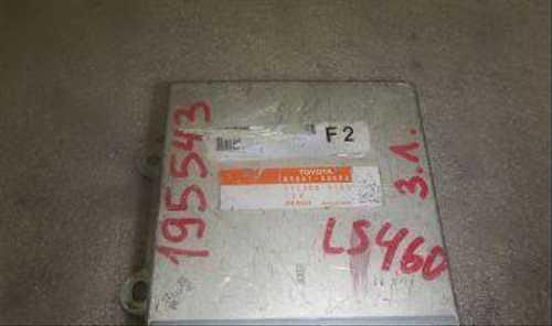 Блок управления Лексус LS 4