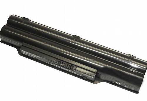 Аккумулятор Fujitsu Siemens Lifebook A530 5200mAh