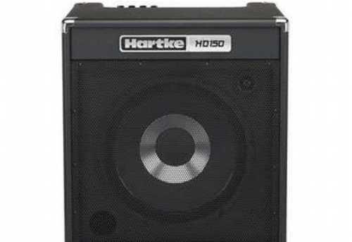 Басовый комбо Hartke HD150(HyDrive 15" 150Вт) Новы