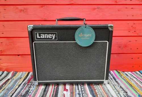 Ламповый Комбоусилитель Laney VC15-110