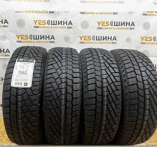 Gislaved Soft Frost 200 195/65 R15 64J