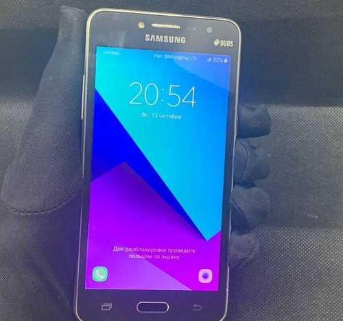 Samsung Galaxy J2 Prime SM-G532F, 8 ГБ