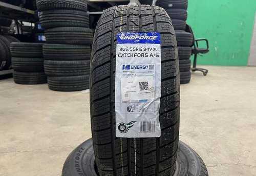 Windforce Catchfors A/S 205/55 R16 94V