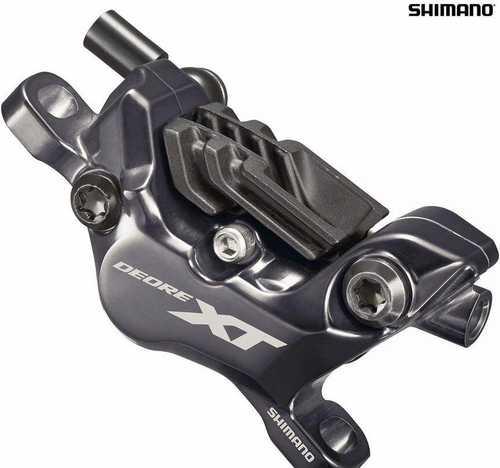 Калипер Shimano M8120 Deore XT