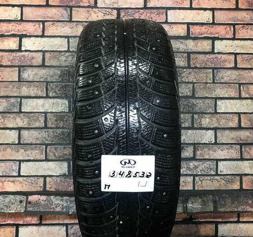 Gislaved Nord Frost 5 205/60 R16 96T