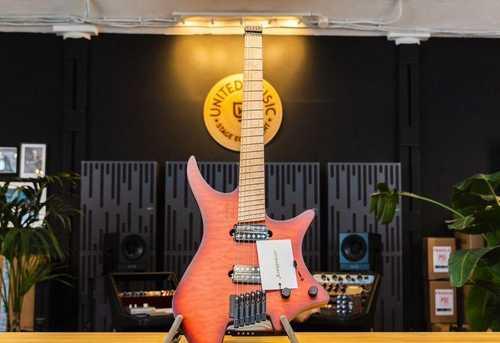 Strandberg Boden Original NX 6 Autumn Re в Наличии