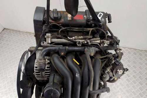 Двигатель Volkswagen Passat B5 2001г