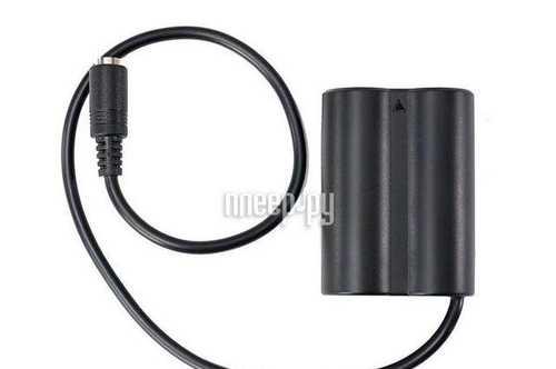 Tether Tools Relay Camera Coupler для Sony NP
