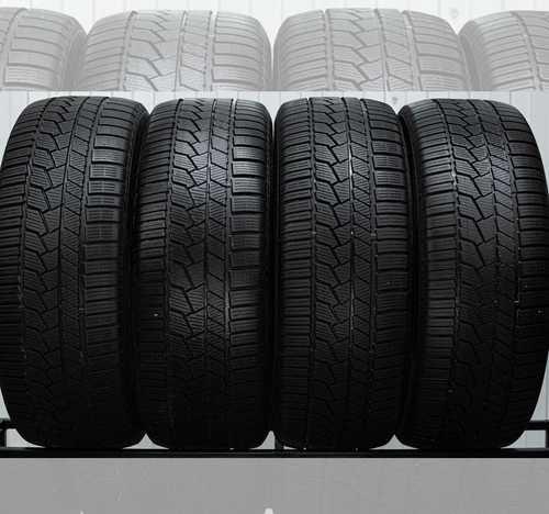 Continental WinterContact TS 860S SSR 245/50 R19 105V