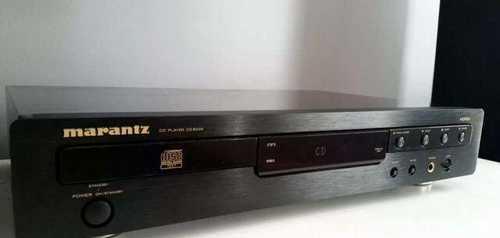 Marantz CD6002