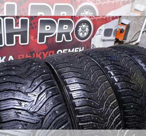 Marshal WinterCraft SUV Ice WS31 225/60 R17