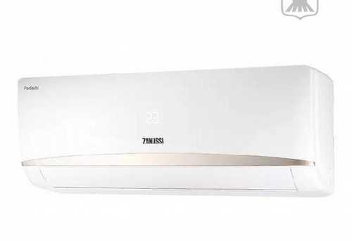 Кондиционер Zanussi zacs/I-24 HPF/A22/N8 Perfecto