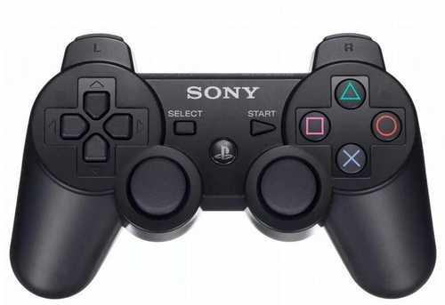 Sony DualShock 3 Wireless Controller Black (Геймпа