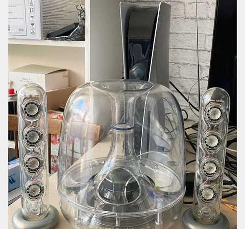 Акустика Harman Kardon Soundsticks II