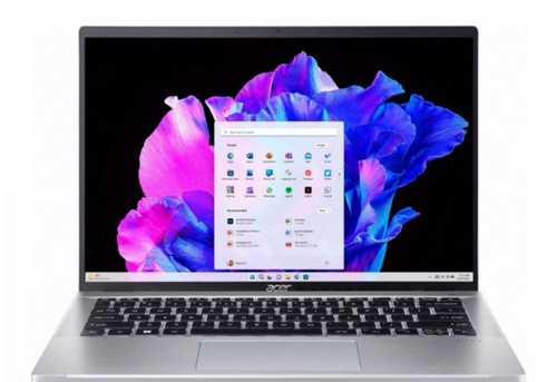 Ноутбук Acer swift go 14