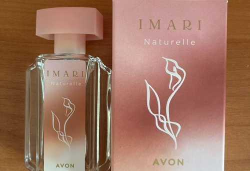 Туалетная вода avon Imary