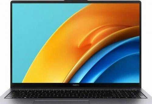 Ноутбук huawei MateBook D 16 2023 i9-13900H/16GB