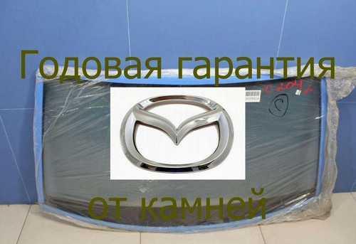 Лобовое стекло Mazda Cx-9 замена за час