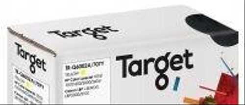 Совместимый картридж Target HP Q6002A (№124A) / Ca