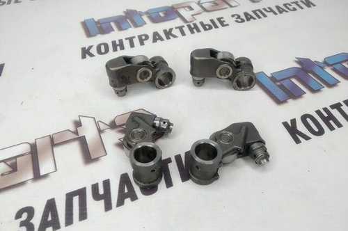 Рокер впуск Volkswagen Passat B6 BMR 2009