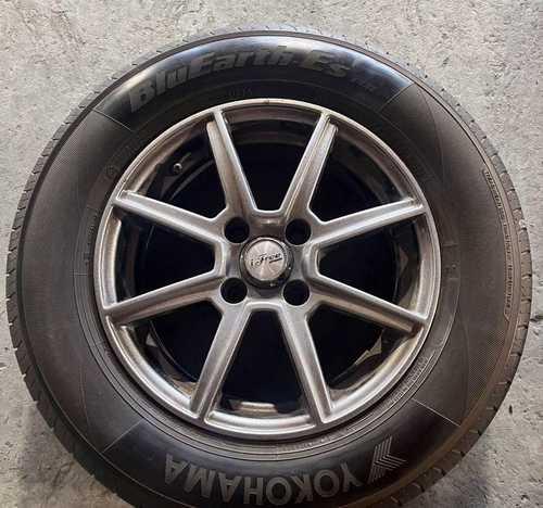 Колеса литые r14