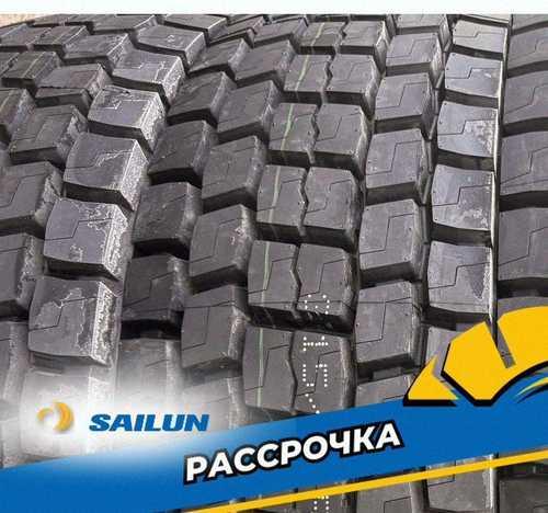 Грузовые шины 265 70 19.5 ведущие резина