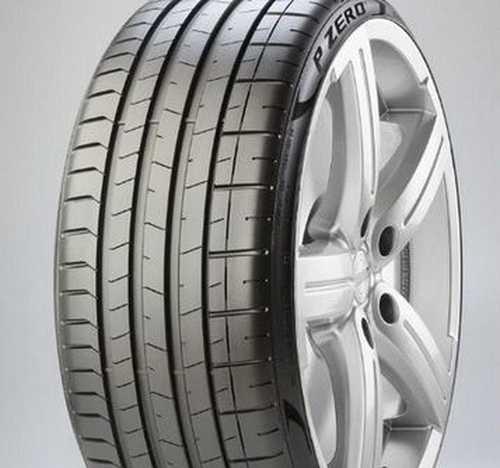 Pirelli P Zero Sports CAR 235/50 R19 99W