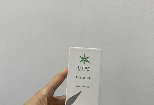 Сыворотка phyto-c гель