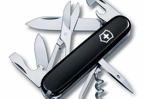 Нож перочинный Climber victorinox 1.3703.3