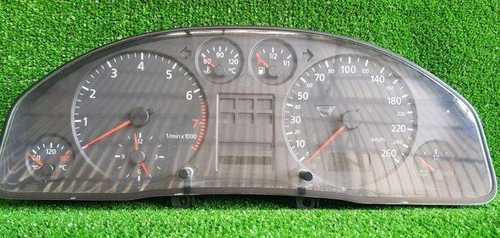 Щиток приборов Audi A6 C5 ALF 1997
