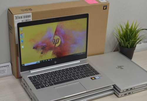 HP Elitebook 840 G4 G5 G6