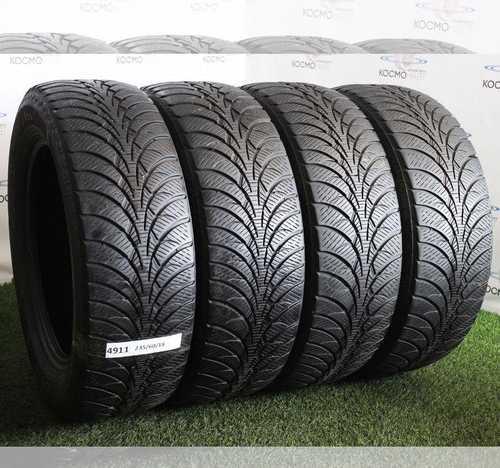 Goodyear UltraGrip Ice 235/60 R18 105T